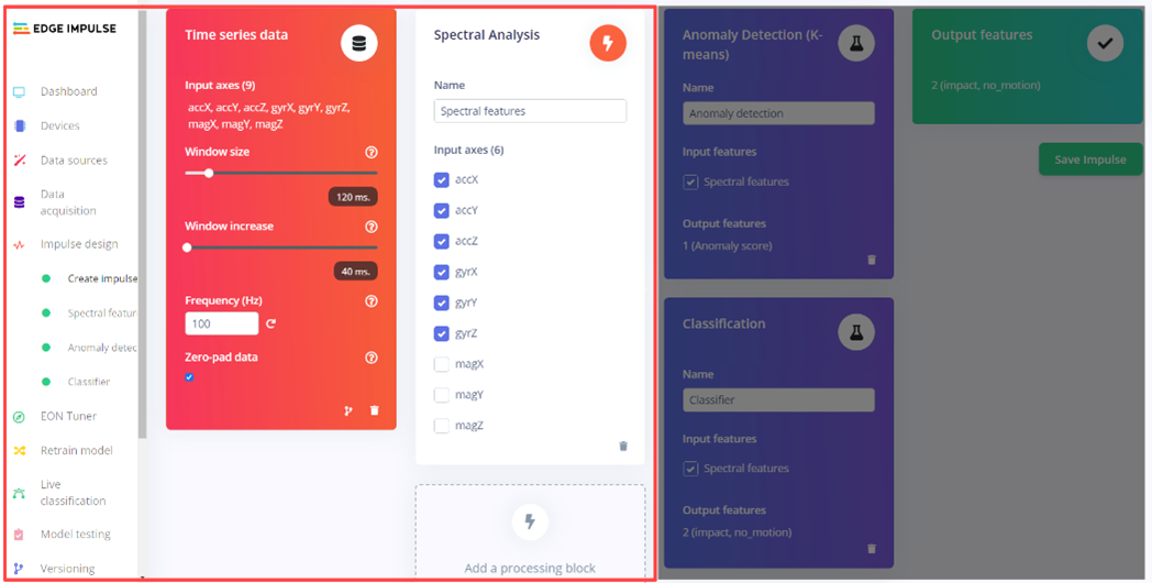 Edge Impulse Fundamentals Part Three | Bench Talk